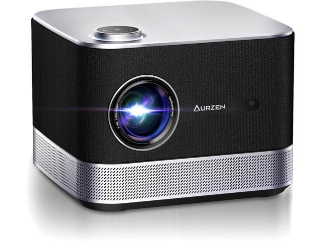Click here for All-in-One Projector 4K  AURZEN BOOM 3 Smart Proje... prices