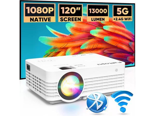 Click here for Faltopu Native 1080P Projector  Mini PortableProje... prices