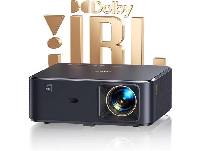 Click here for Projector 4K with Android TV  YABER K2s 800 ANSI W... prices