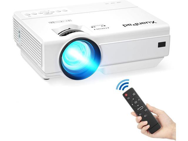Click here for Projector  XuanPad 2023 Upgraded Mini Projector  V... prices