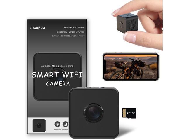 Click here for 2024 Updated 1080P Hidden Camera - Spy Camera - Na... prices