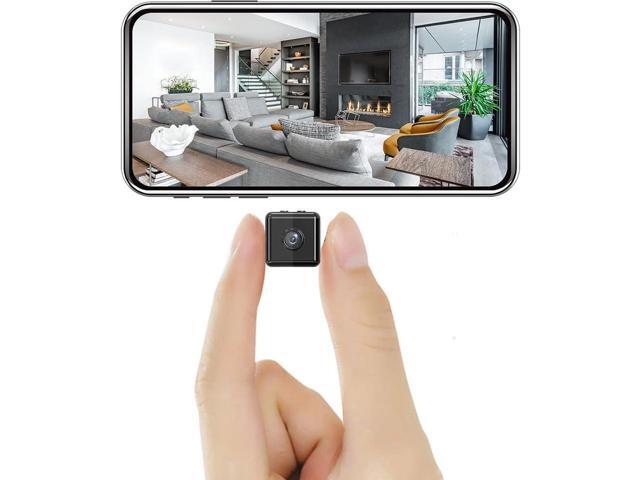 Click here for Wireless WiFi Security Camera Home Indoor Outdoor... prices