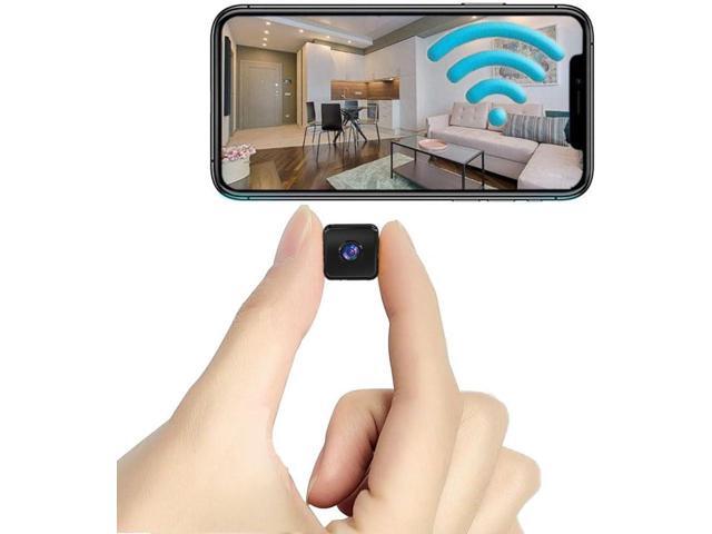 Click here for Mini Indoor Security Wireless Home Camera Small Ou... prices