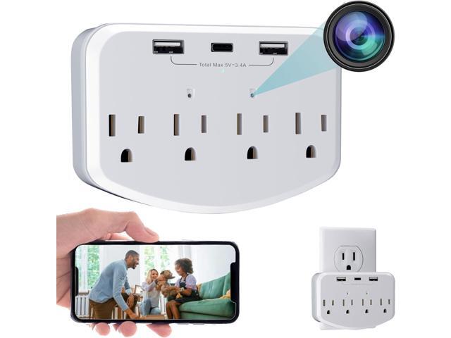 Click here for Hidden Camera WiFi Spy Camera Hidden Cameras with... prices