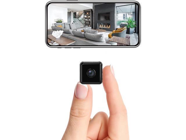Click here for Spy Hidden Camera Wireless Mini WiFi Home Small Se... prices