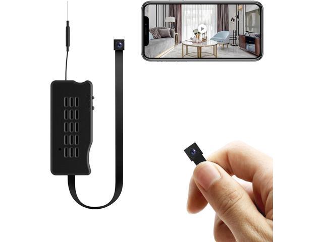 Click here for HD 1080P Mini Hidden Camera DIY Module Tiny Spy Ca... prices