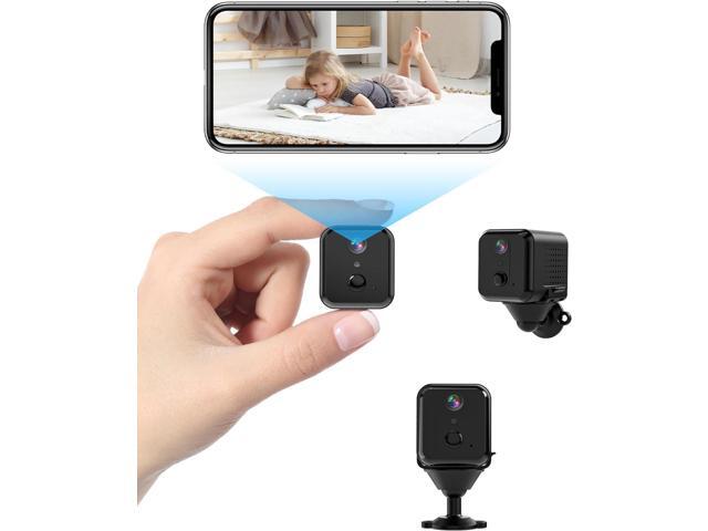 Click here for KinetCam Wireless Spy Camera Hidden Camera Wi-Fi S... prices