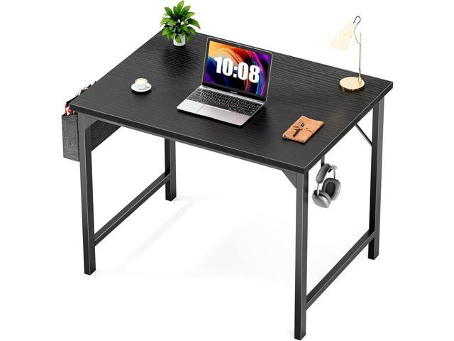 Click here for Desk- Computer Office Small Desk 32 Inch Writing S... prices