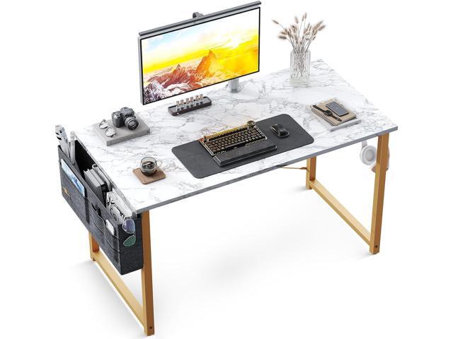 Click here for Study Computer Desk 40 inch Home Office Writing Sm... prices