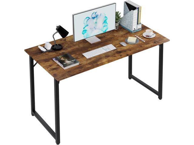 Click here for Computer Desk 47 inch Length Study Writing Table... prices