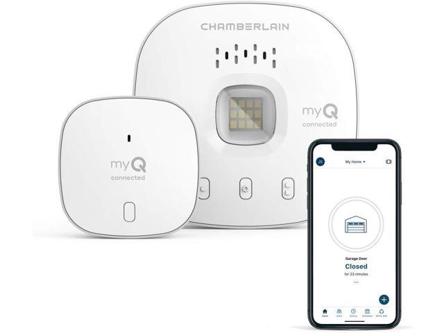 Click here for Smart Garage Control - Wireless Garage Hub and Sen... prices