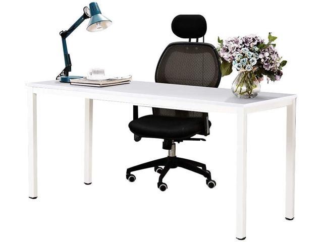 Click here for 63 Inch Large Computer Desk - Modern Simple Style... prices