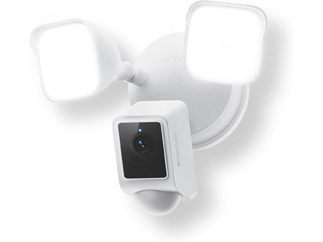 Click here for WYZE Floodlight Camera v2  Security Camera Outdoor... prices