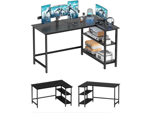 Click here for L Shaped Desk - 39 Home Office Computer Desk with... prices