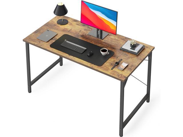 Click here for Computer Desk  40 inch Home Office Desk  Modern Si... prices
