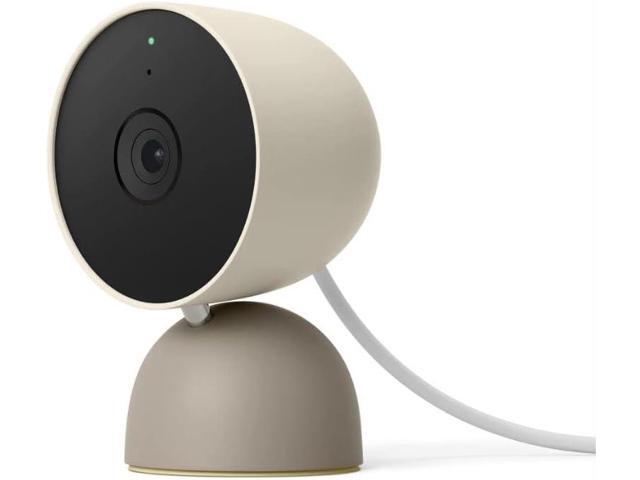 Click here for Google Nest Security Cam (Wired) - 2nd Generation... prices