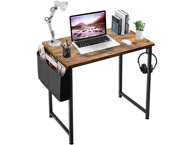 Click here for Small Computer Desk Study Table for Small Spaces H... prices