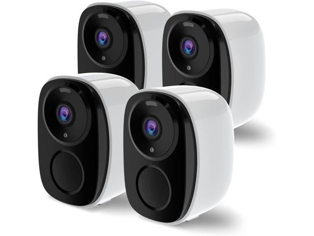 Click here for Security Cameras Wireless Outdoor  2K Battery Powe... prices
