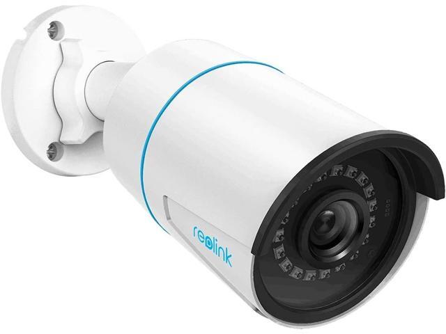Click here for Security IP Camera  5MP Surveillance Outdoor Indoo... prices