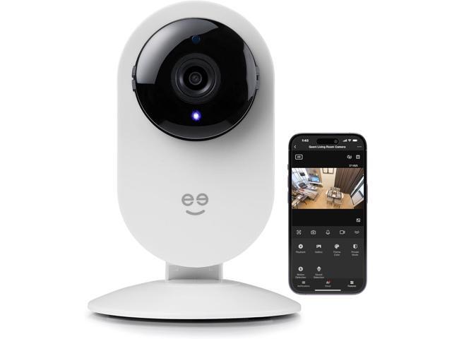 Click here for Geeni Glimpse 1080p WiFi HD Smart Camera Indoor Ho... prices