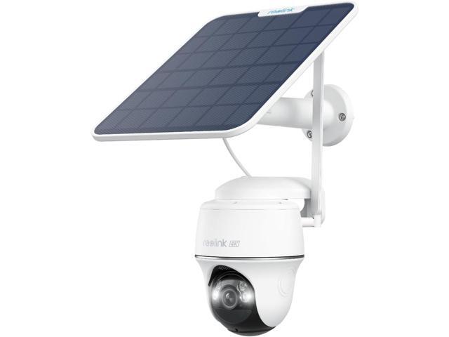 Click here for Go PT Ultra+SP - 4K Cellular Security Camera Wirel... prices