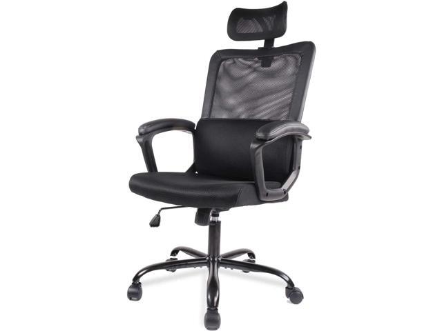 Click here for Office Desk Computer Chair  Ergonomic High Back Co... prices