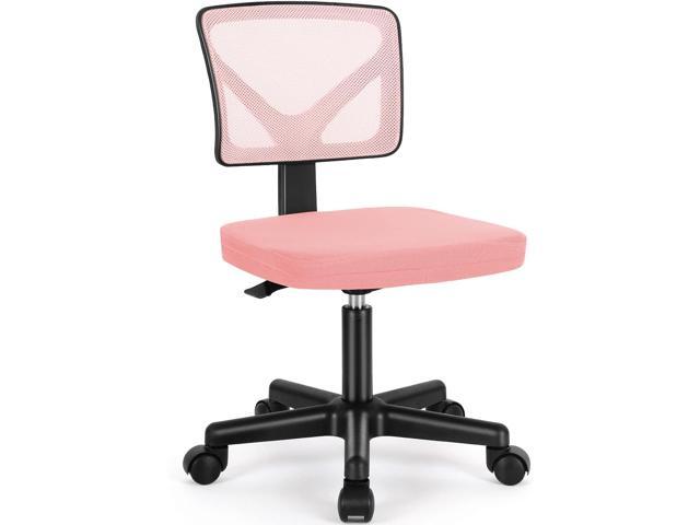 Click here for Home Office Chair Mesh Armless Computer Desk Chair... prices