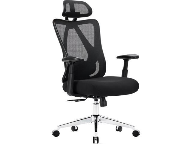 Click here for Ergonomic Office Desk Computer Chair  High Back Co... prices