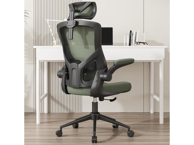 Click here for Ergonomic Mesh Desk Chair  High Back Computer Chai... prices