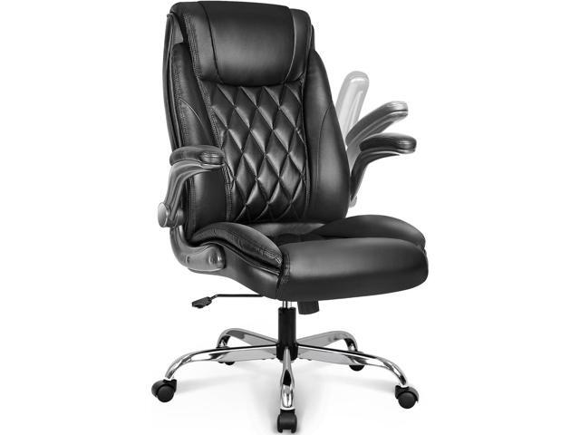 Click here for NEO CHAIR Office Chair Computer High Back Adjustab... prices