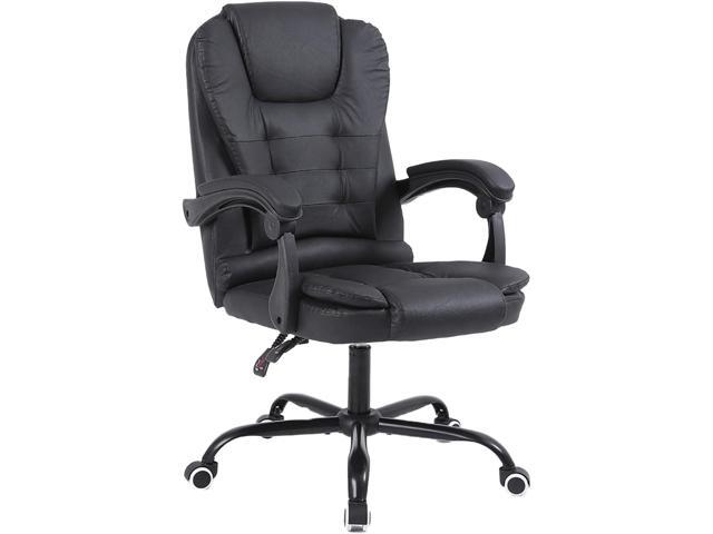 Click here for Office Chair Heavy Duty Executive Reclining Comput... prices
