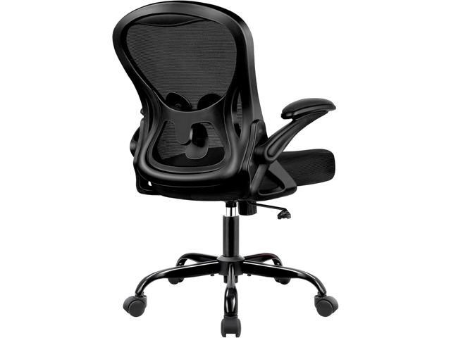 Click here for Office Chair Desk Chair  Ergonomic Mesh Computer C... prices