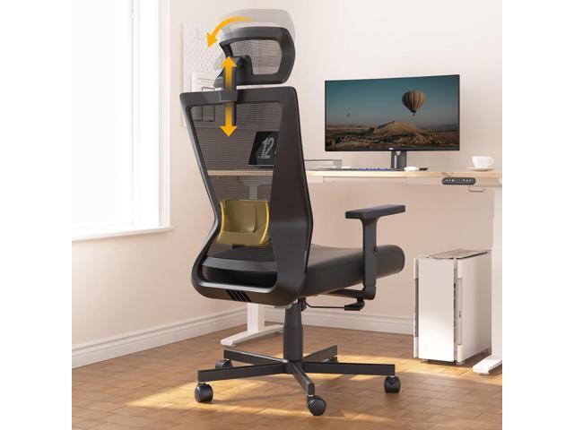 Click here for Ergonomic Office Chair  High Back Desk Chair  Comp... prices