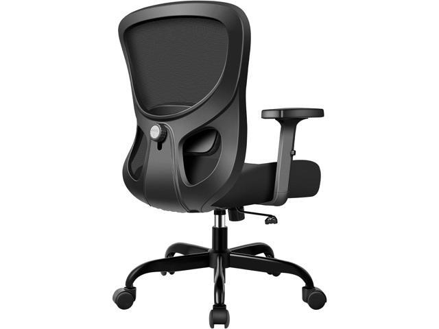 Click here for Office Chair Ergonomic Desk Chair with Adjustable... prices