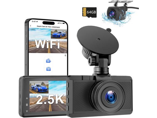 Click here for Dash Cam Front and Rear Camera  Otovoda 3Inch Scre... prices