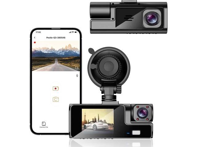 Click here for Car Dash Cam Front and Inside 1080P FHD Dash Camer... prices
