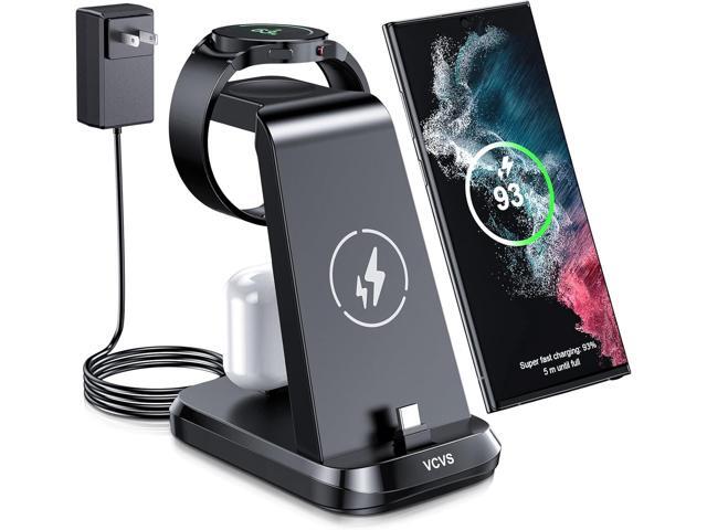 Click here for 36W USB C Super Fast Charging Station for Samsung... prices