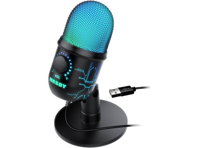 Click here for Gaming Microphone  USB Computer Microphone for PC... prices