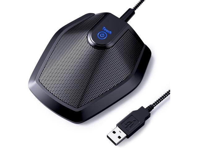 Click here for TONOR Conference USB Microphone  Omnidirectional C... prices