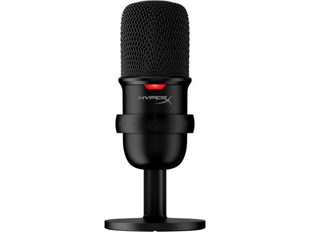 Click here for HyperX SoloCast USB Condenser Gaming Microphone  f... prices