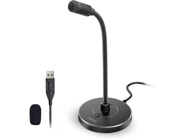 Click here for USB Computer Microphone G009  Noise-Cancelling Rec... prices