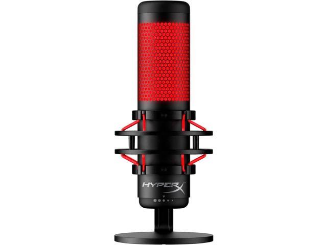 Click here for MICROPHONE Quadcast 4p5p6aa prices
