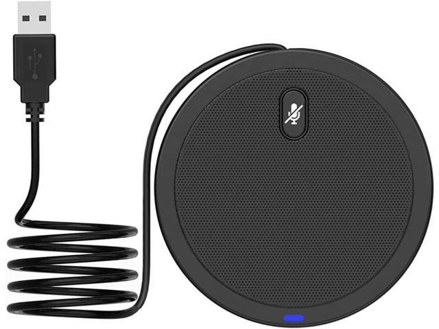 Click here for Conference USB Microphone  Computer Desk Microphon... prices