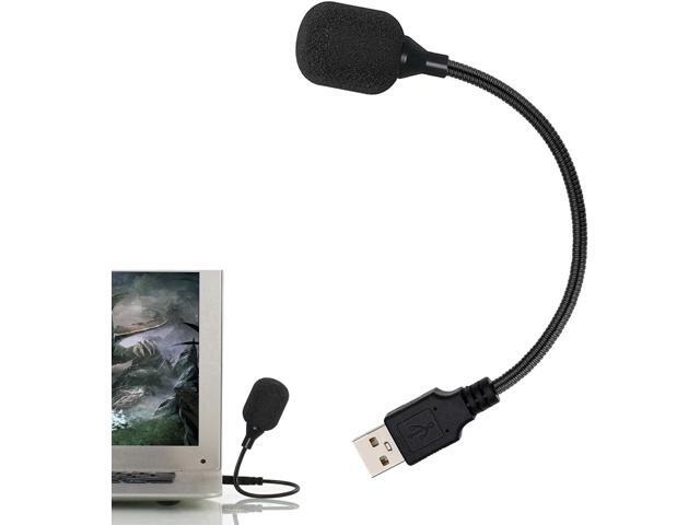 Click here for Mini USB Microphone for Laptop and Desktop Compute... prices