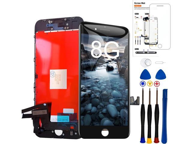 Click here for for iPhone 8/SE 2020 Screen Replacement 4.7 inch F... prices