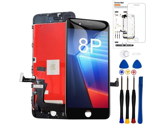 Click here for for iPhone 8 Plus Screen Replacement 5.5 Inch Fram... prices