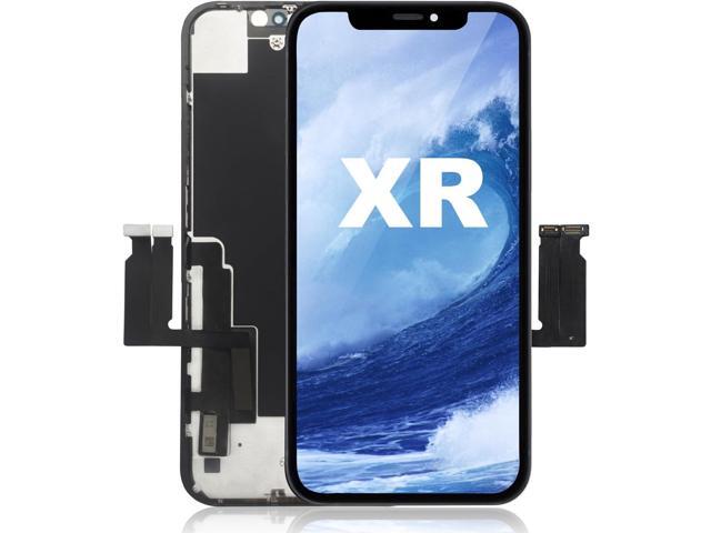 Click here for for iPhone XR Screen Replacement 6.1 inch Full HD... prices
