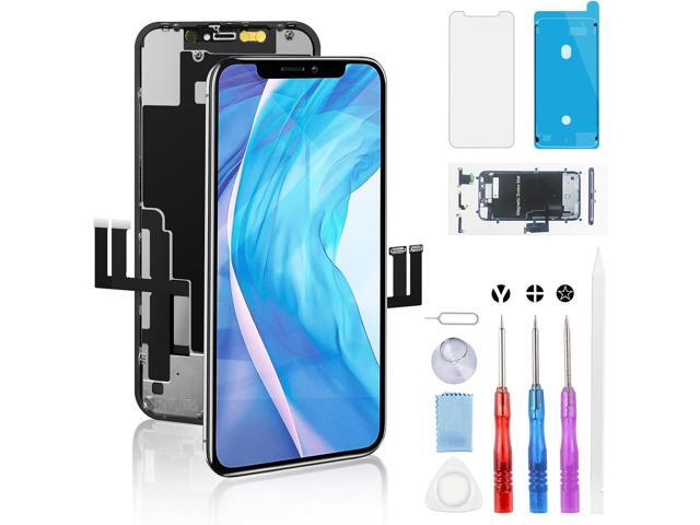 Click here for for iPhone 11 Screen Replacement kit: BeeFix 6.1 I... prices