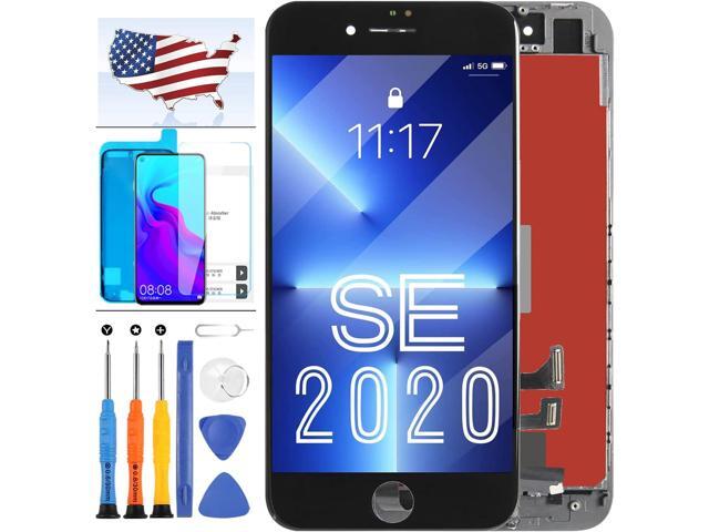 Click here for for iPhone SE 2020 Screen Replacement for iPhone S... prices