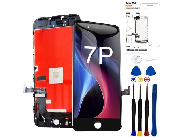 Click here for for iPhone 7 Plus Screen Replacement 5.5 Inch Fram... prices